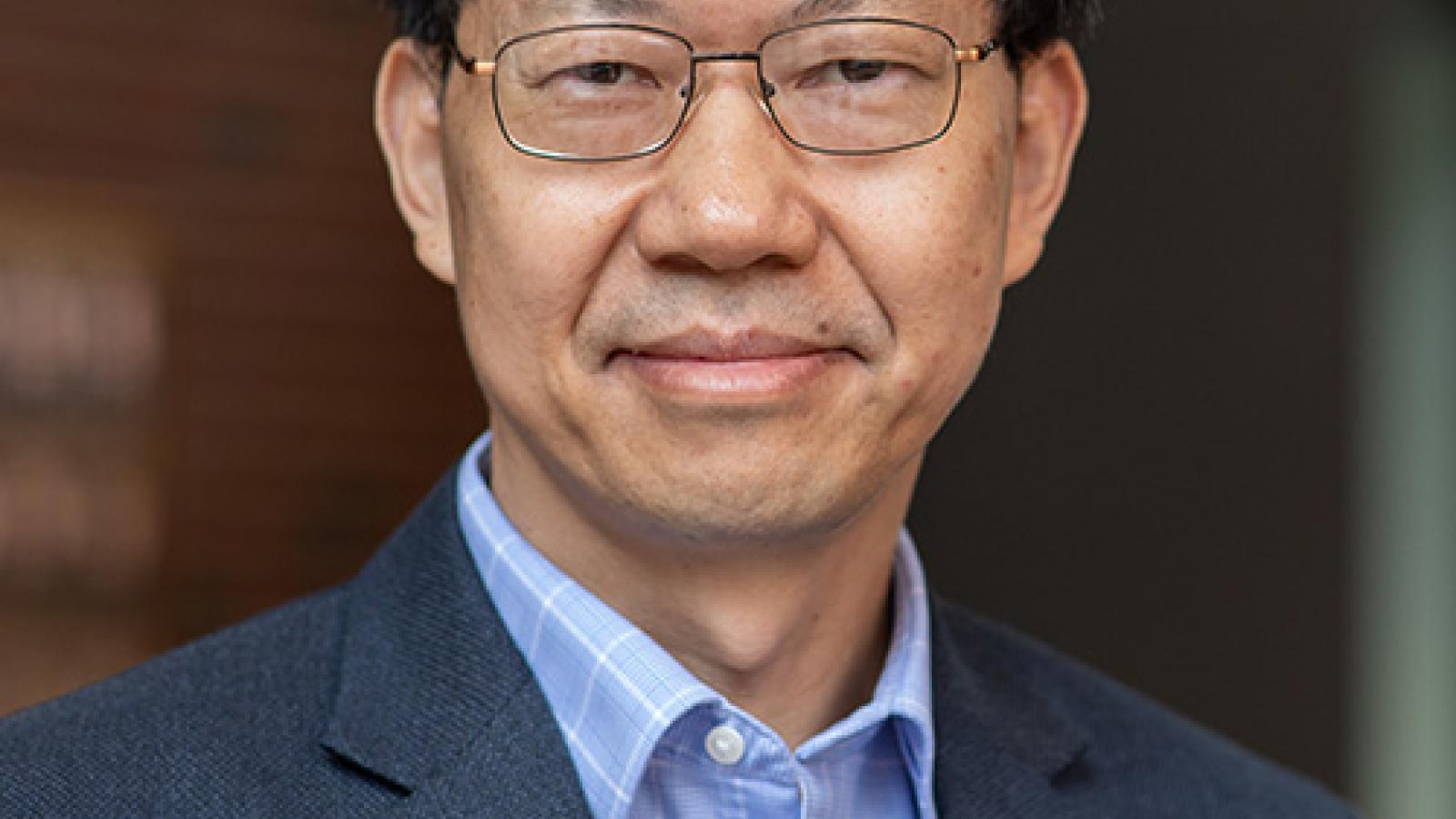 Zongming Fei | Computer Science