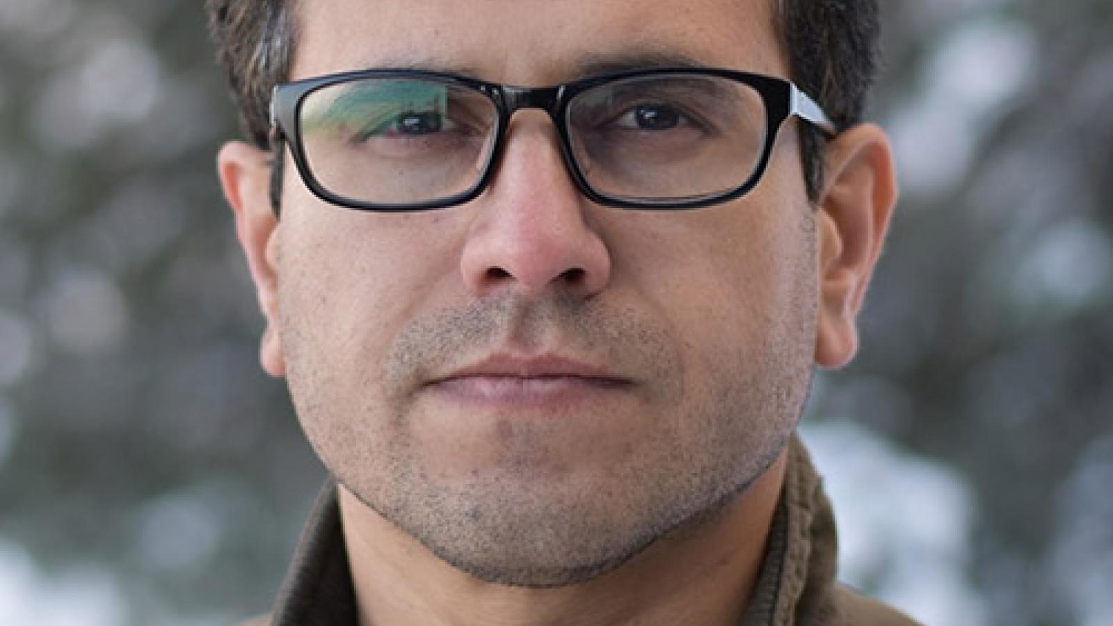 A.B. Siddique | Computer Science