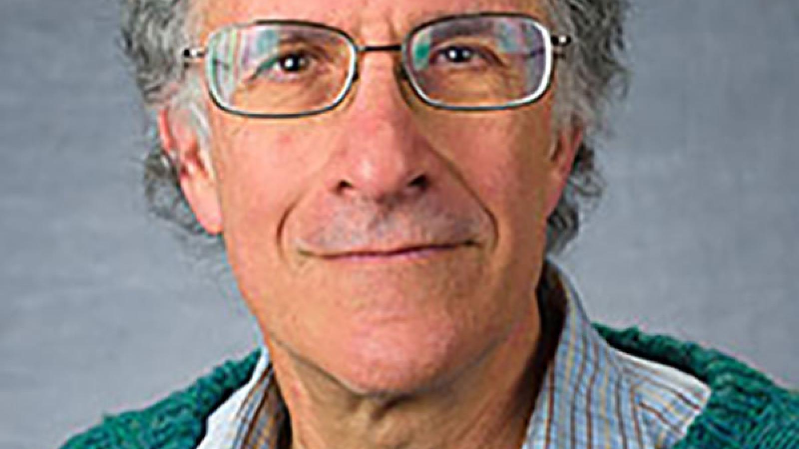 Raphael Finkel | Computer Science