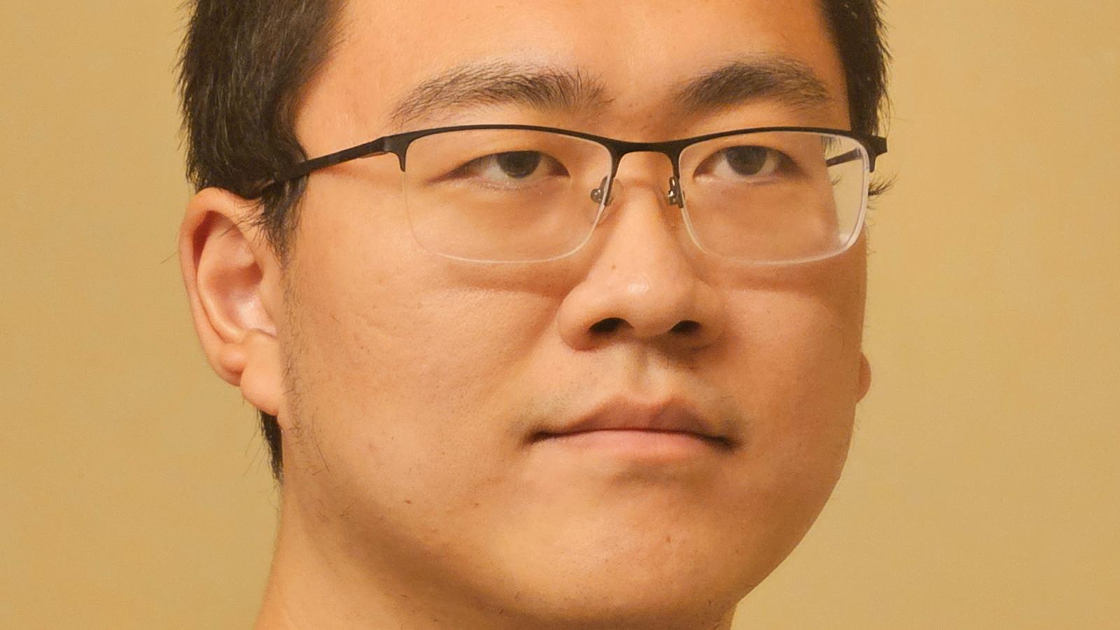 Peizhong Ju | Computer Science