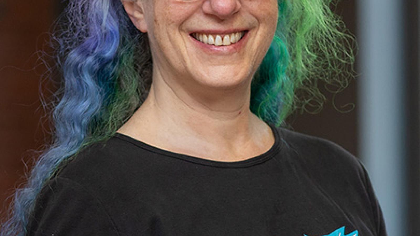Judy Goldsmith | Computer Science
