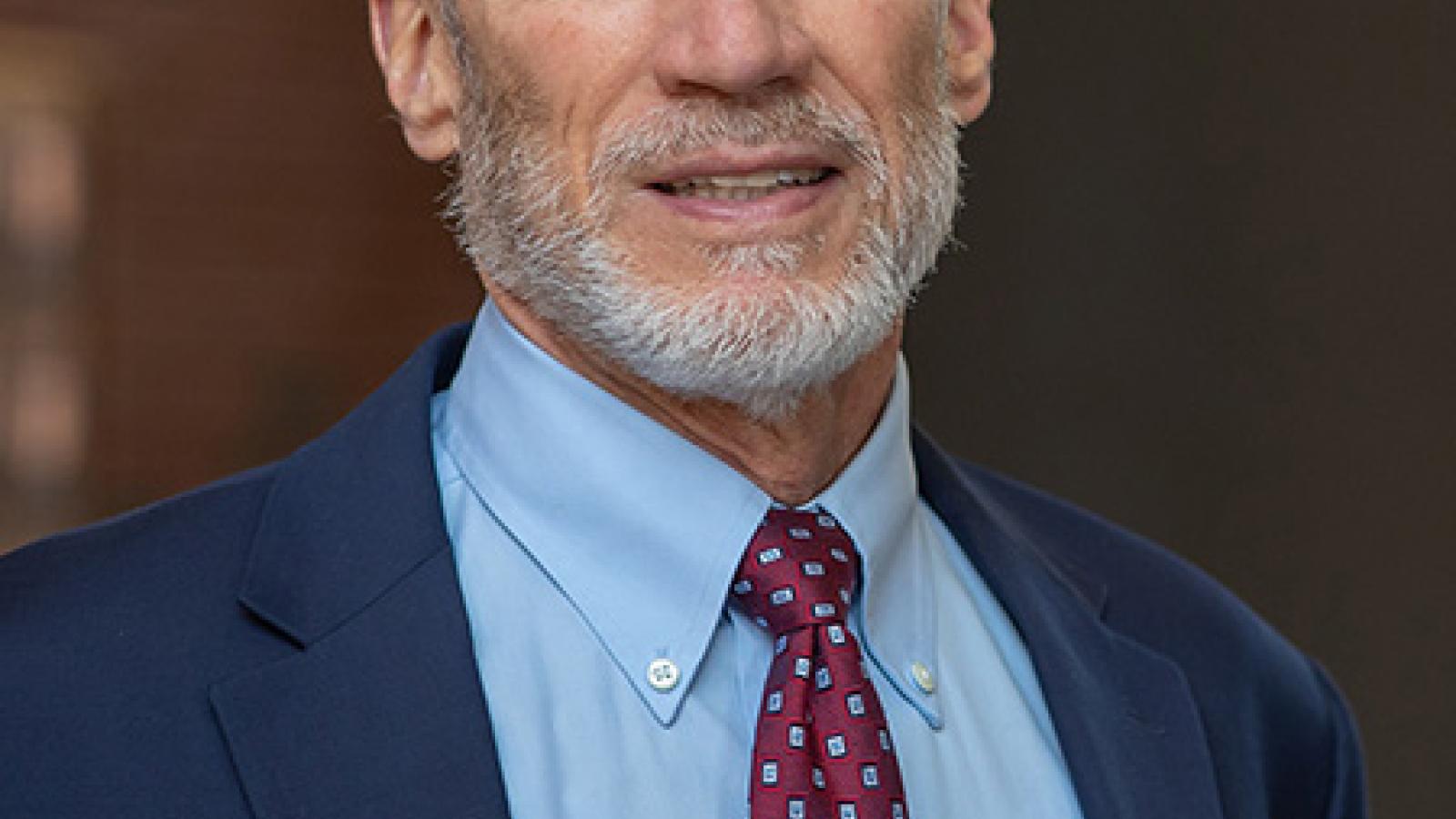 Kenneth Calvert | Computer Science