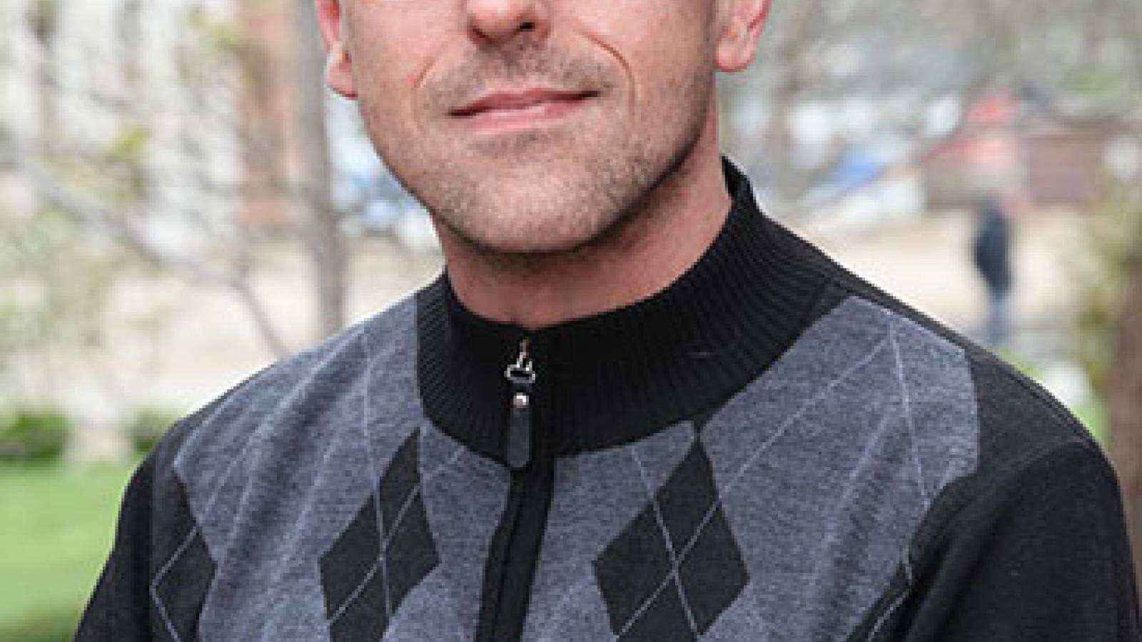 Neil Moore | Computer Science