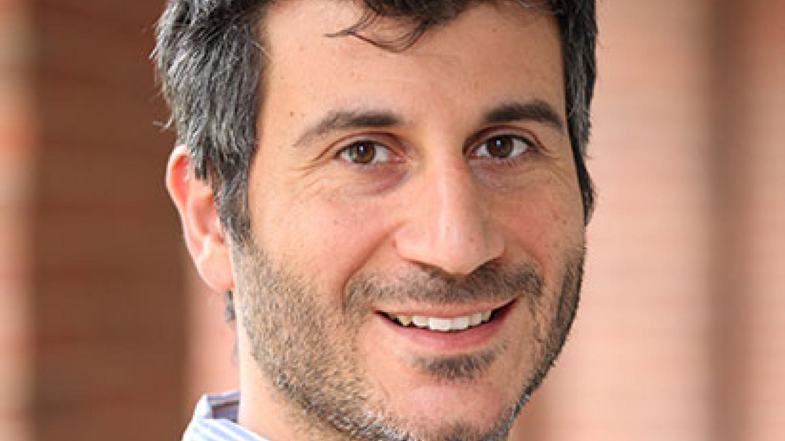 Simone Silvestri | Computer Science