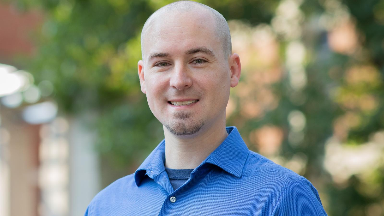 Stephen Ware | Computer Science