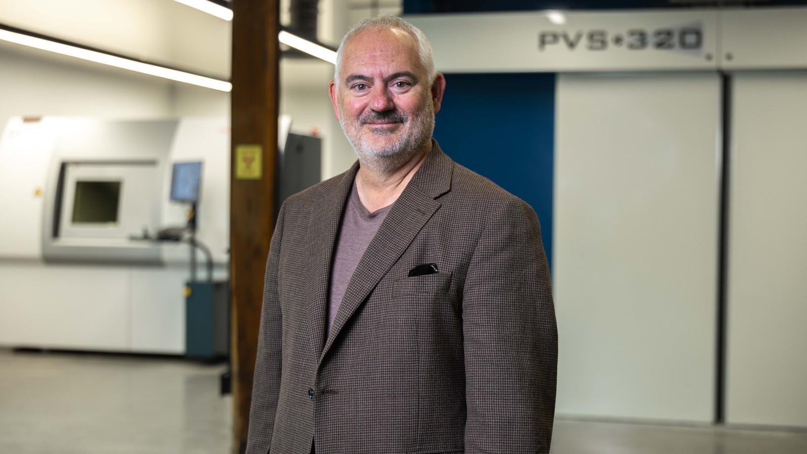 Seales to present in NSF CISE Distinguished Lecture Series | Computer Science